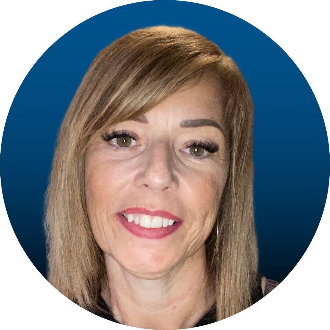 Meet the Team | Helen Webb