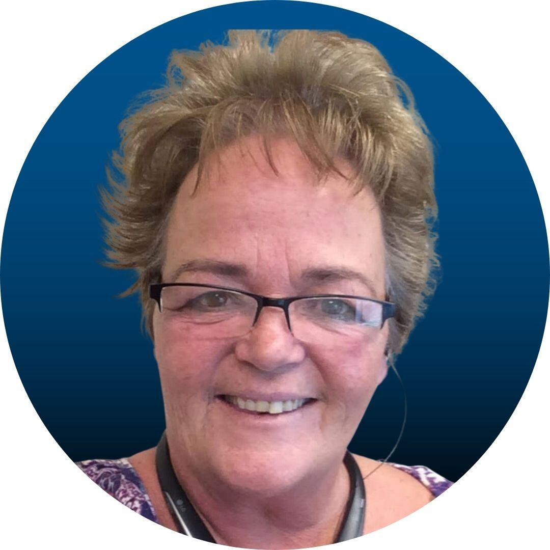 Meet the Team | Torey Lake