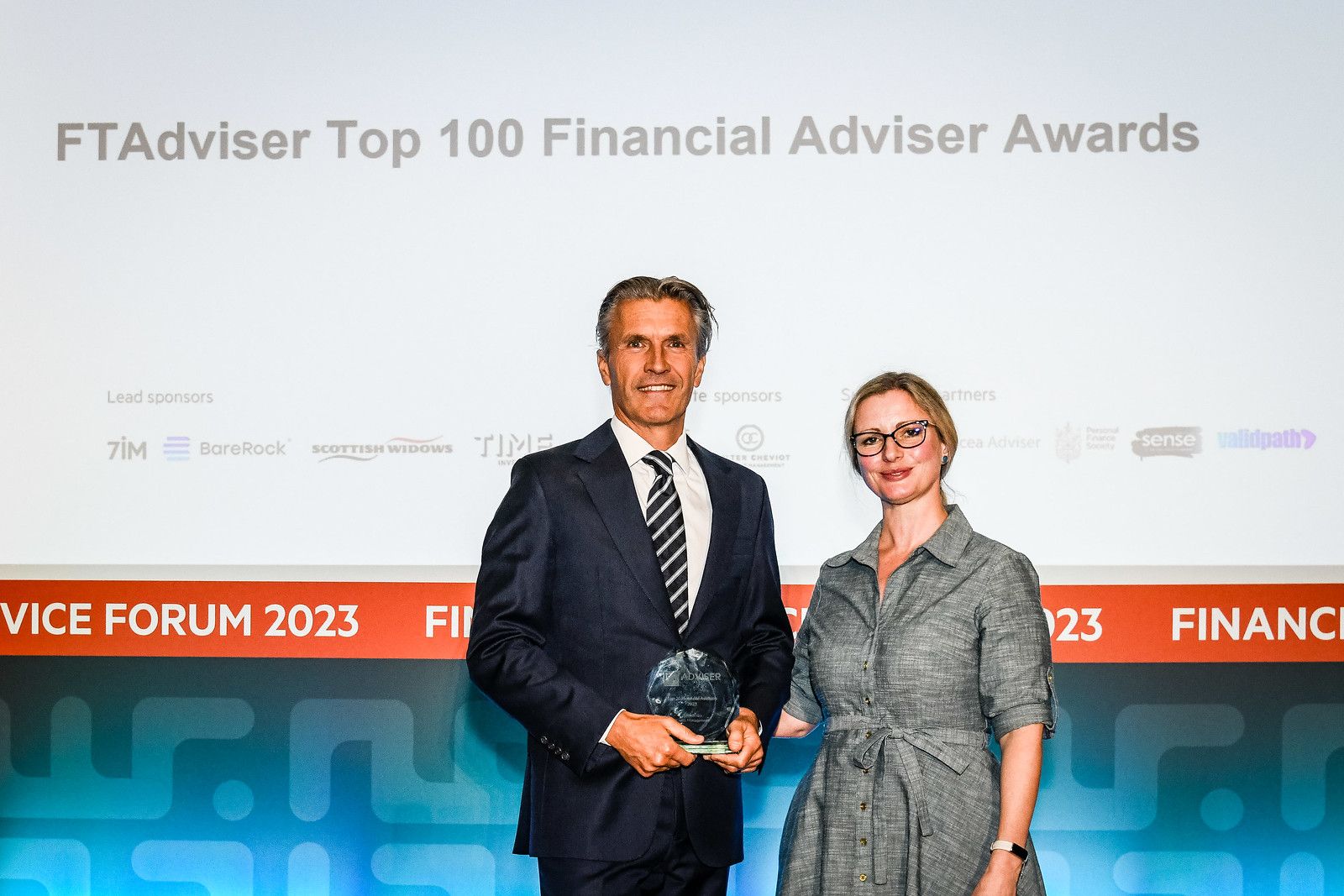 Success with ActionCOACH: Martin Lockyer's Journey with Westminster ...