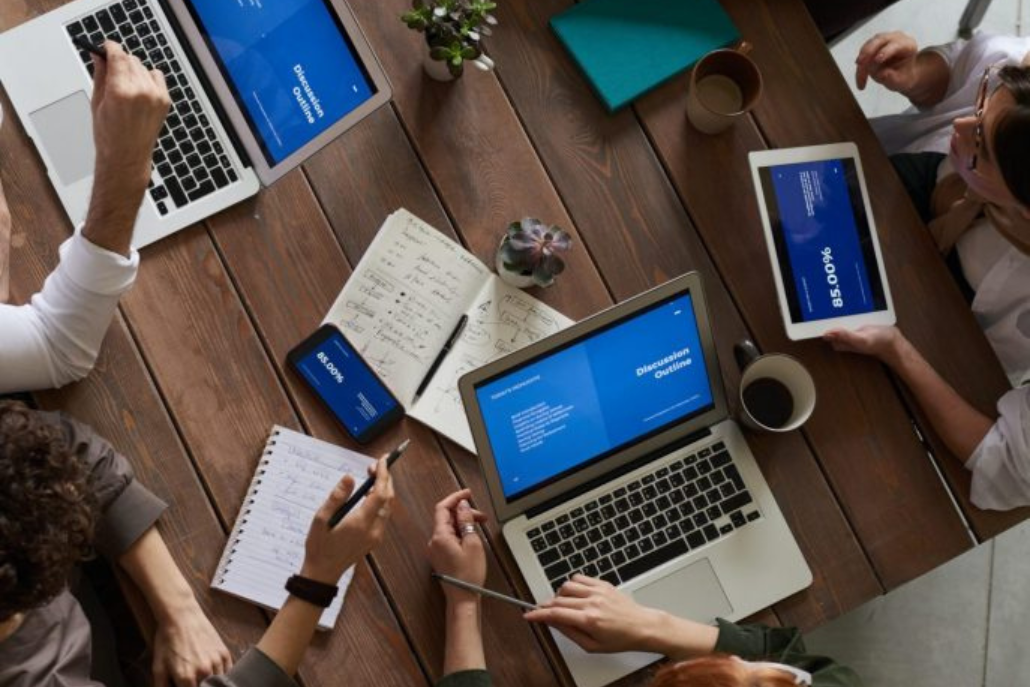 Boost Client Growth: Assess Your Company's Health for Success